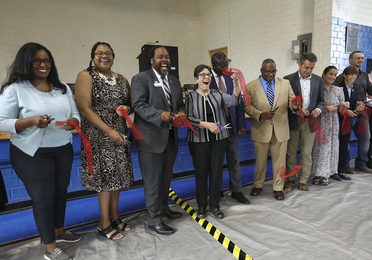 WORK-Lexington brings together job seekers, employers - Lane Report ...