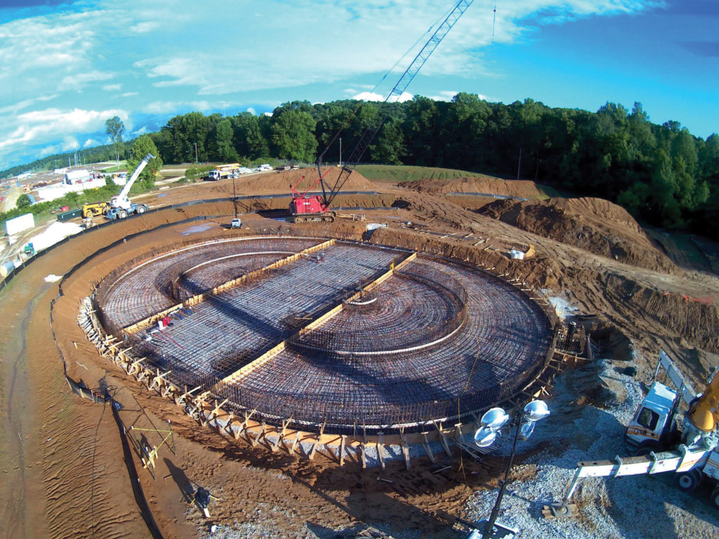 Featured Story: Groundbreaking P3 Project Moves Forward - Lane Report ...