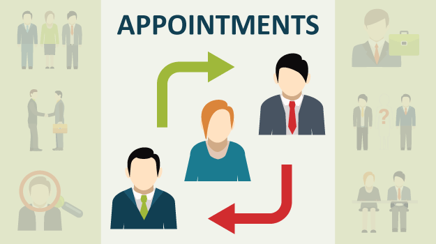 Gov. Beshear announces leadership appointments - Lane Report | Kentucky Business & Economic News