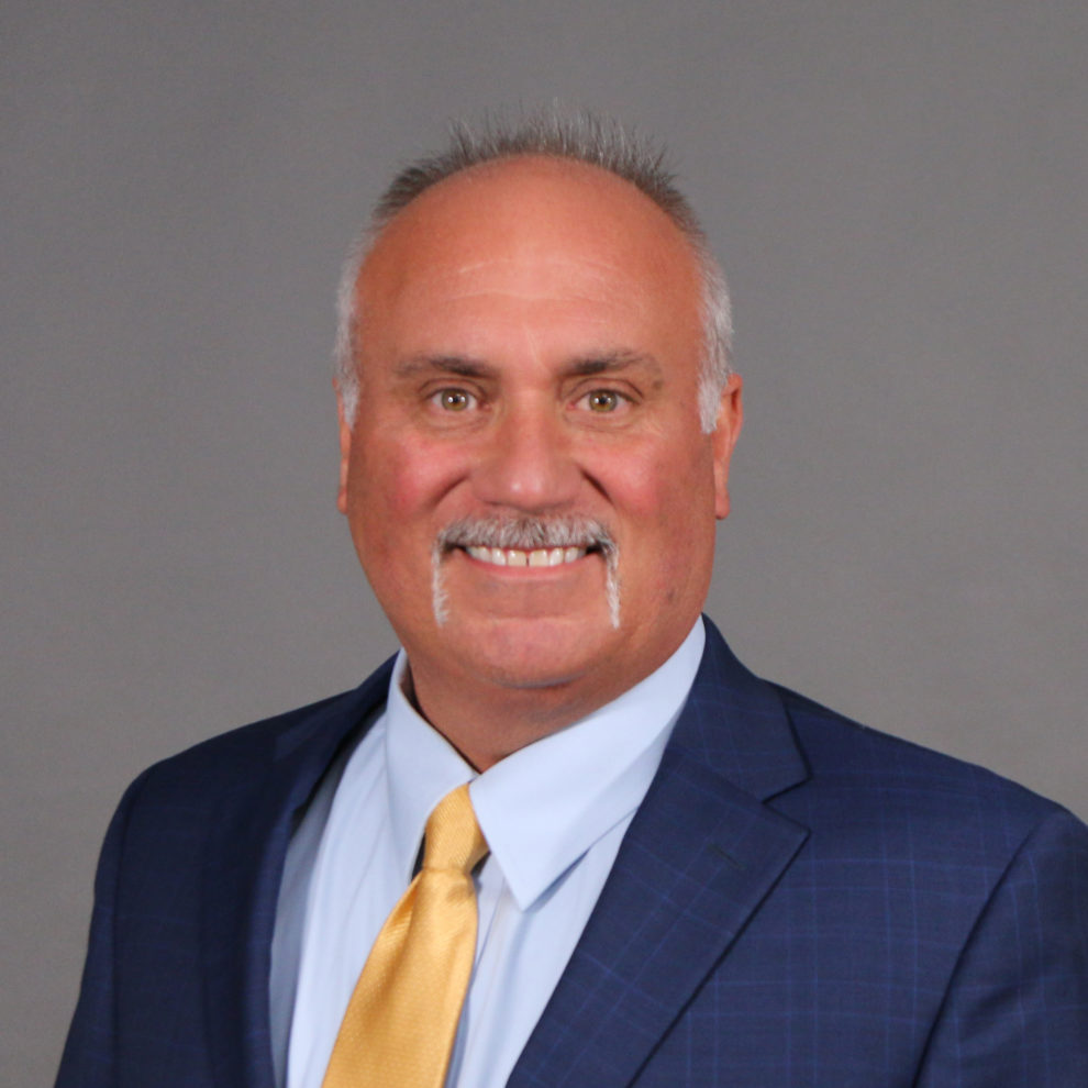 Davis H. Elliot Co. promotes Brian Sarrett to senior vice president ...