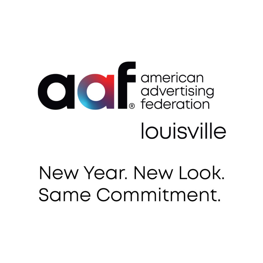 AAF-Louisville announces new brand identity - Lane Report | Kentucky ...