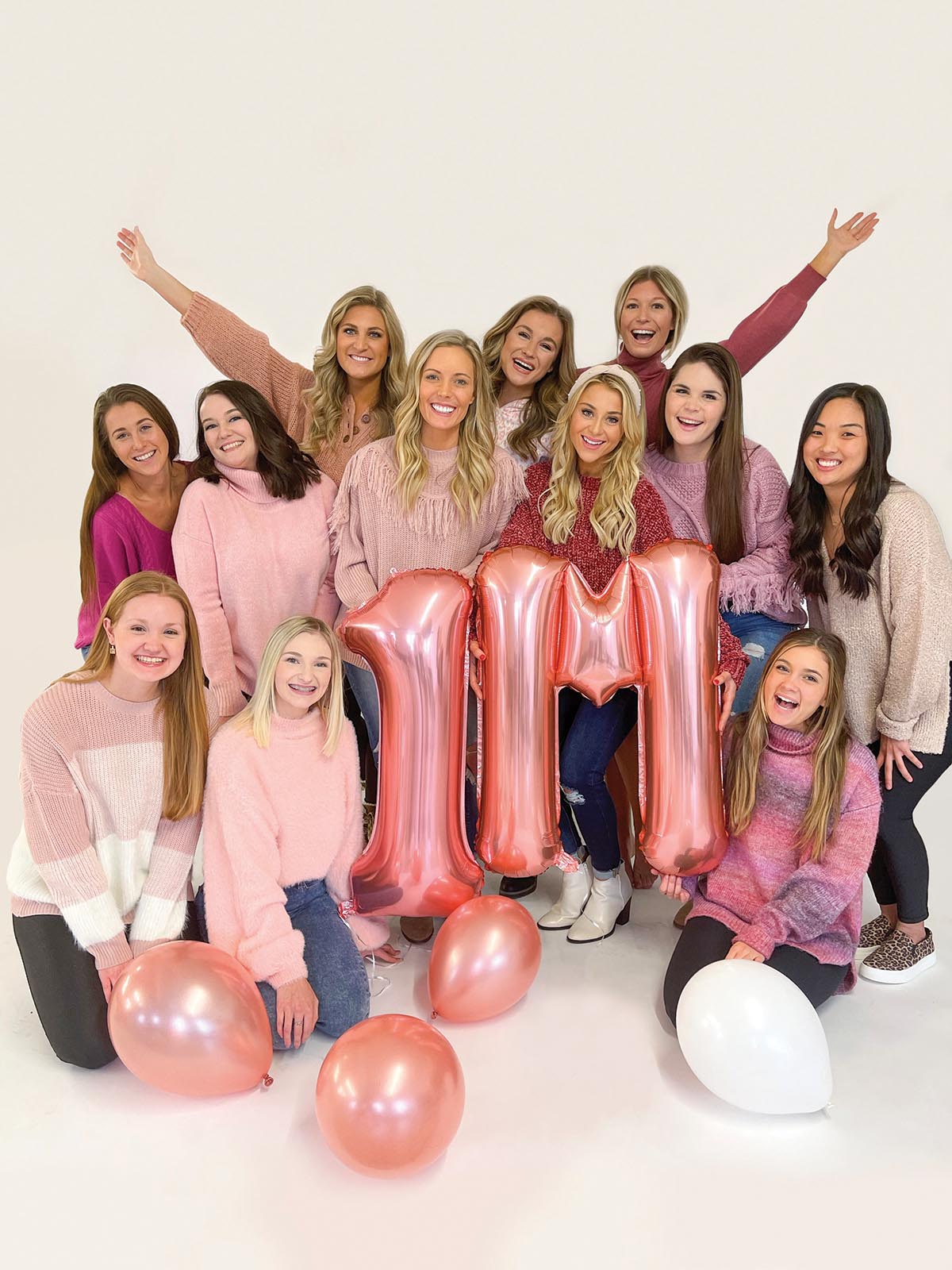 Top Women in Business: Pink Lily founder Tori Gerbig - Lane Report | Kentucky Business ...