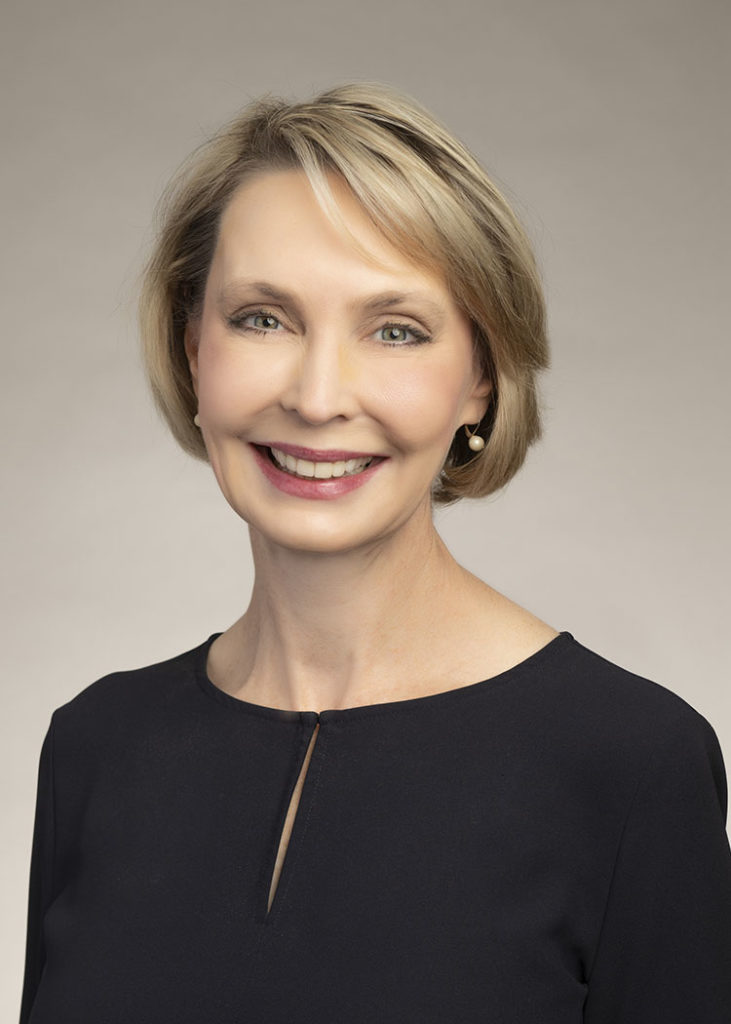 Emily Volk sworn in as president of College of American Pathologists ...