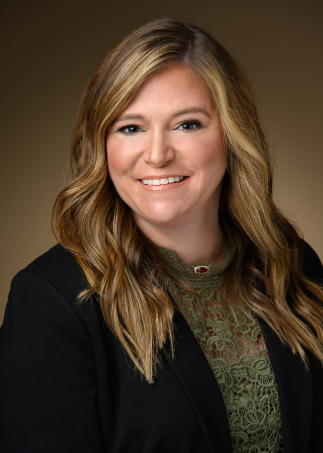Bank of the Bluegrass promotes Nora Howard to executive assistant ...