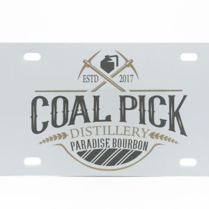 KDA welcomes Coal Pick Distillery as the 50th craft member - The Lane ...