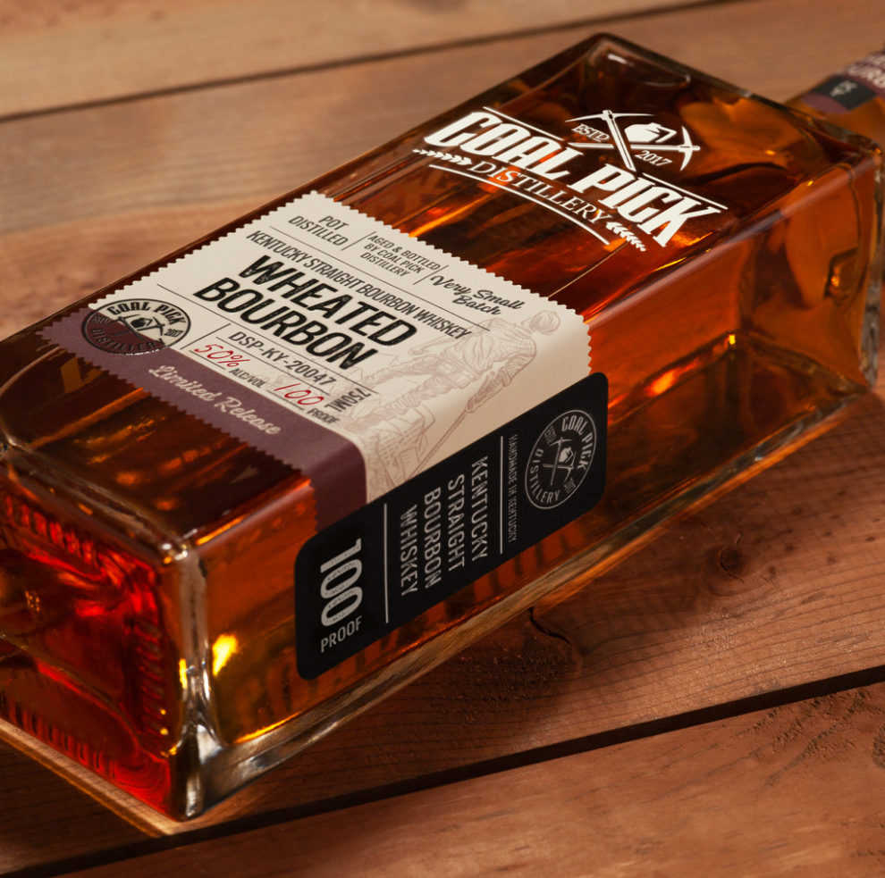 KDA welcomes Coal Pick Distillery as the 50th craft member - The Lane ...