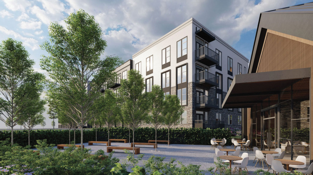 Coldstream land swap with the city, new projects add to local economy ...