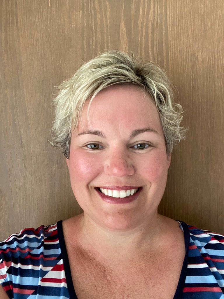 Dr. Brandi Thomas named BCTC Danville campus director - Lane Report ...