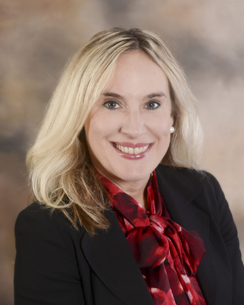 Blue Grass Federal hires Mara Maybry as assistant VP, commercial ...