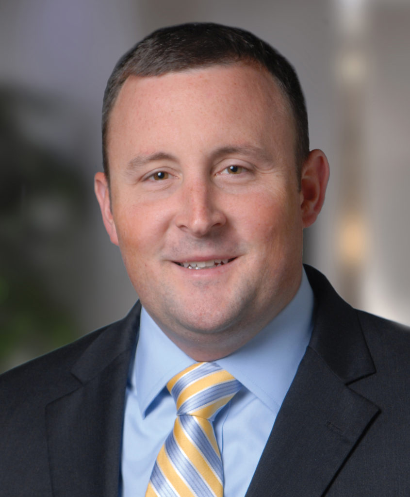 Corporex repositions leadership team to fuel growth - Lane Report ...