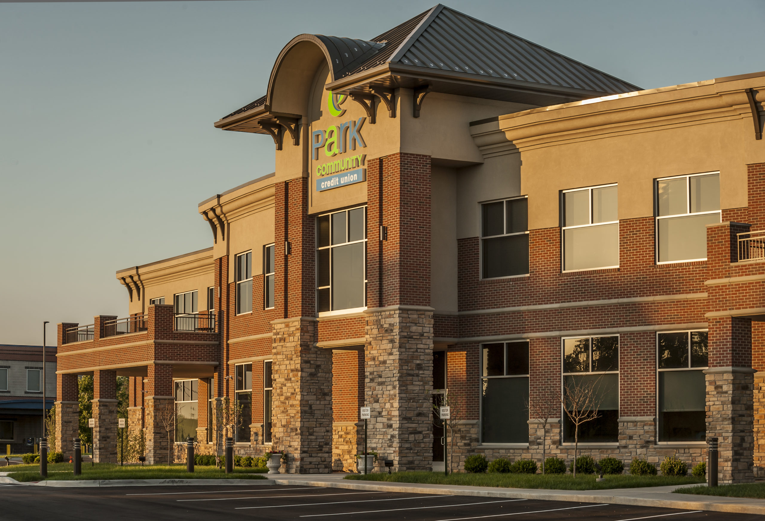 Park Community Credit Union gets $122 million to lend to underserved ...