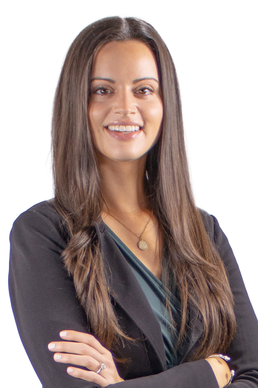 McBrayer hires Evelyn Latta to the firm's litigation group - The Lane ...