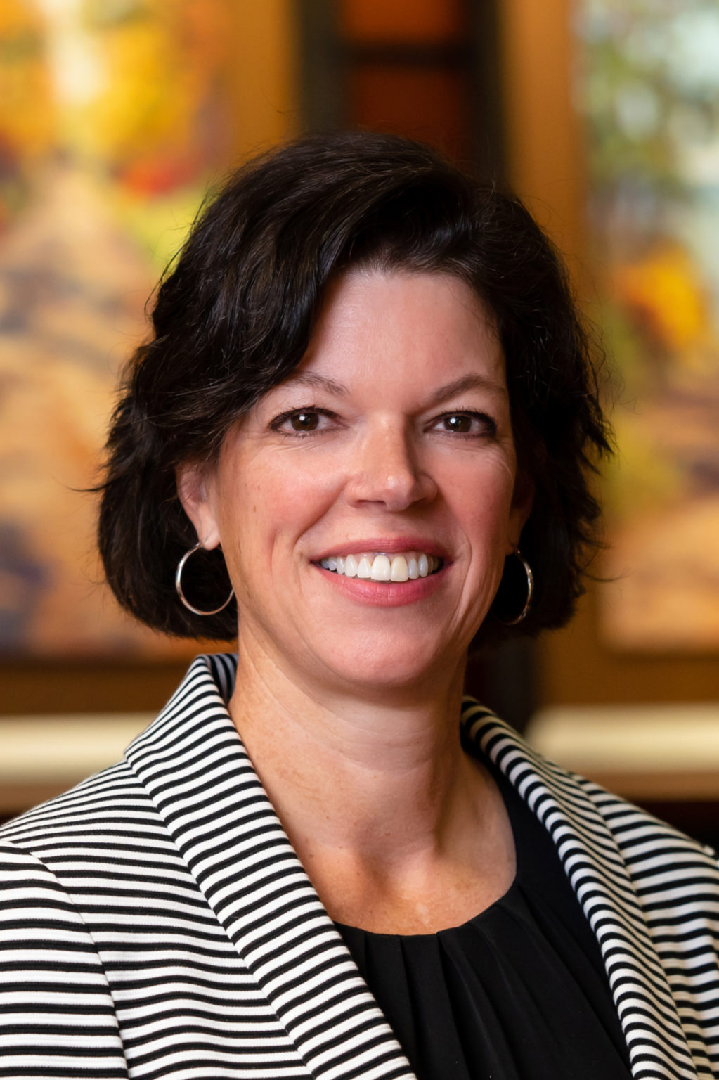 Carmel Jones named president of CHI Saint Joseph Medical Group - Lane ...