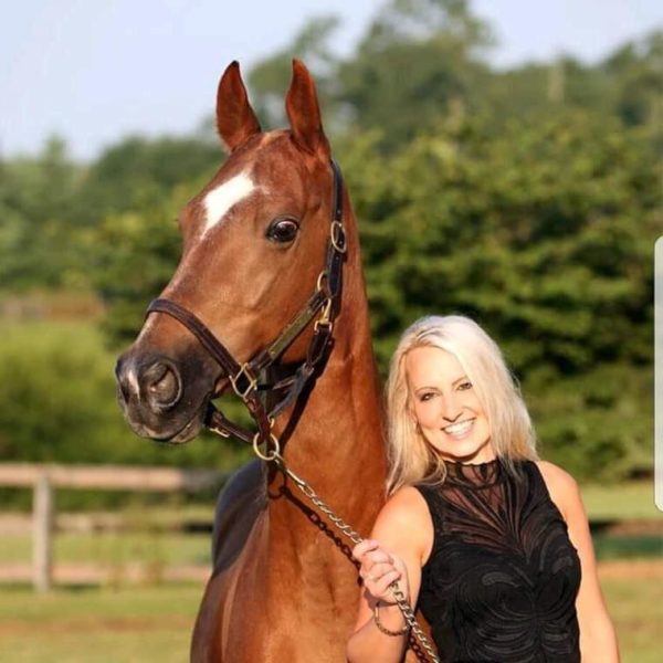 The KEEP Foundation hires Alexandra Harper ﻿as executive director ...