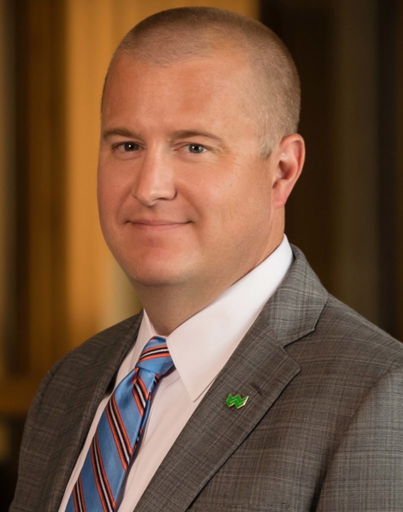 WesBanco Bank announces the promotion of Ryan Newcomb as city president ...