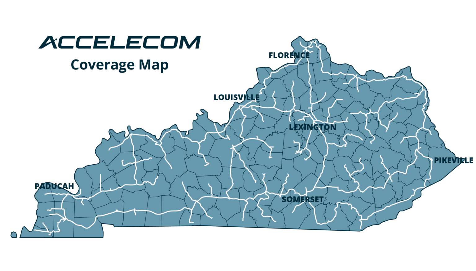 Accelecom helping communities connect to KentuckyWired network - Lane ...