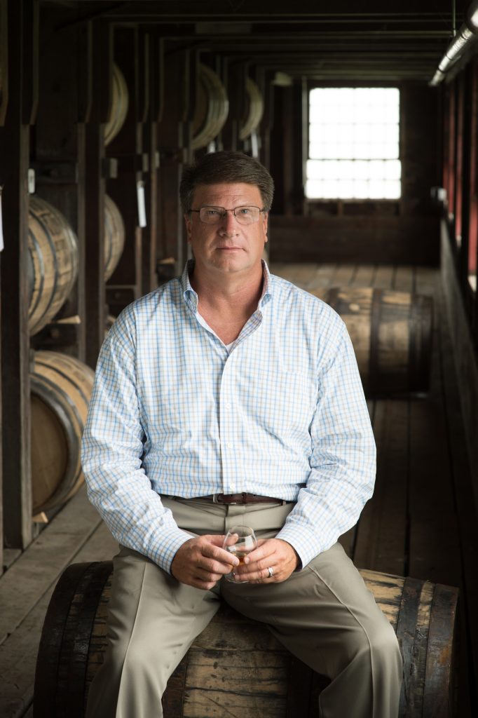 Wes Henderson retiring from Angel's Envy - Lane Report | Kentucky ...