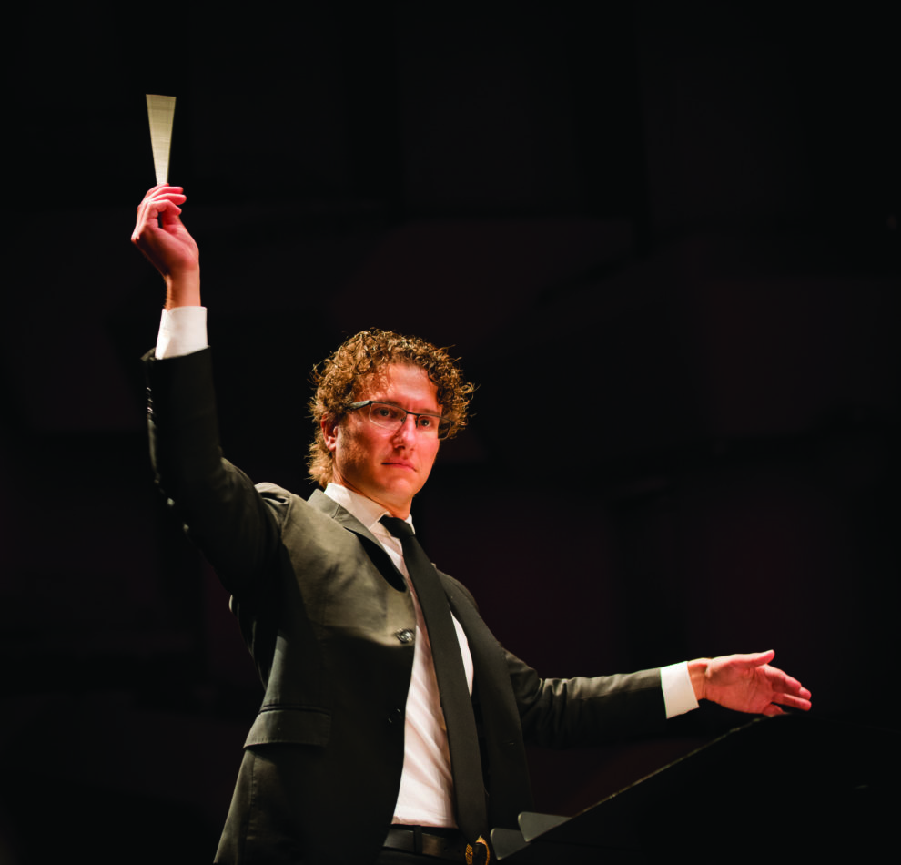 Louisville Orchestra Unites Community Through Music - Lane Report ...