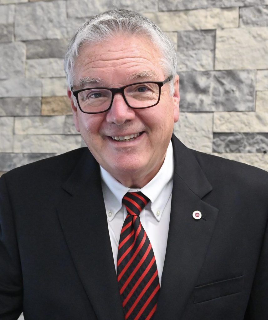 Spears named Campbellsville University's first chancellor for ...