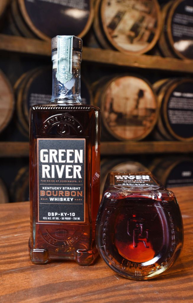 The Bourbon Flight's 'Bourbon of the Month' for March - Lane Report | Kentucky Business ...