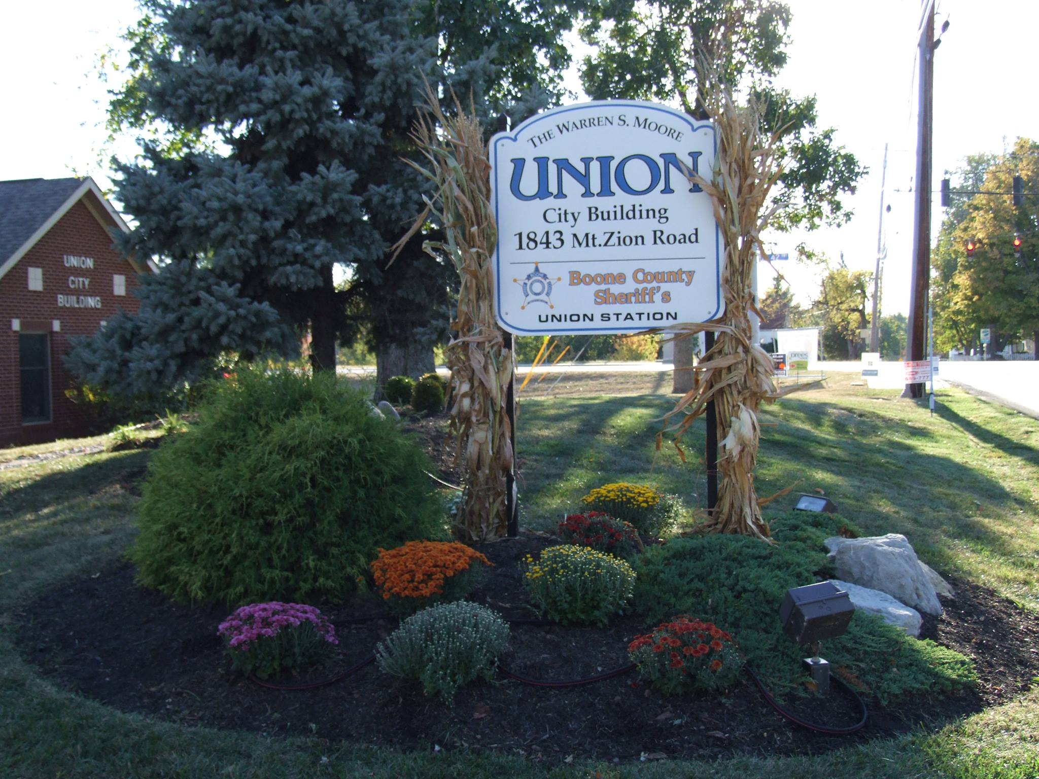 Union, Ky., named No. 8 'Best Cities to Raise a Family in the South ...