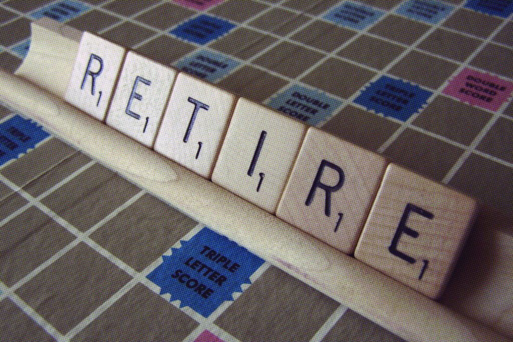 The ABCs of Group Retirement Plans Easily Explained - Lane Report ...
