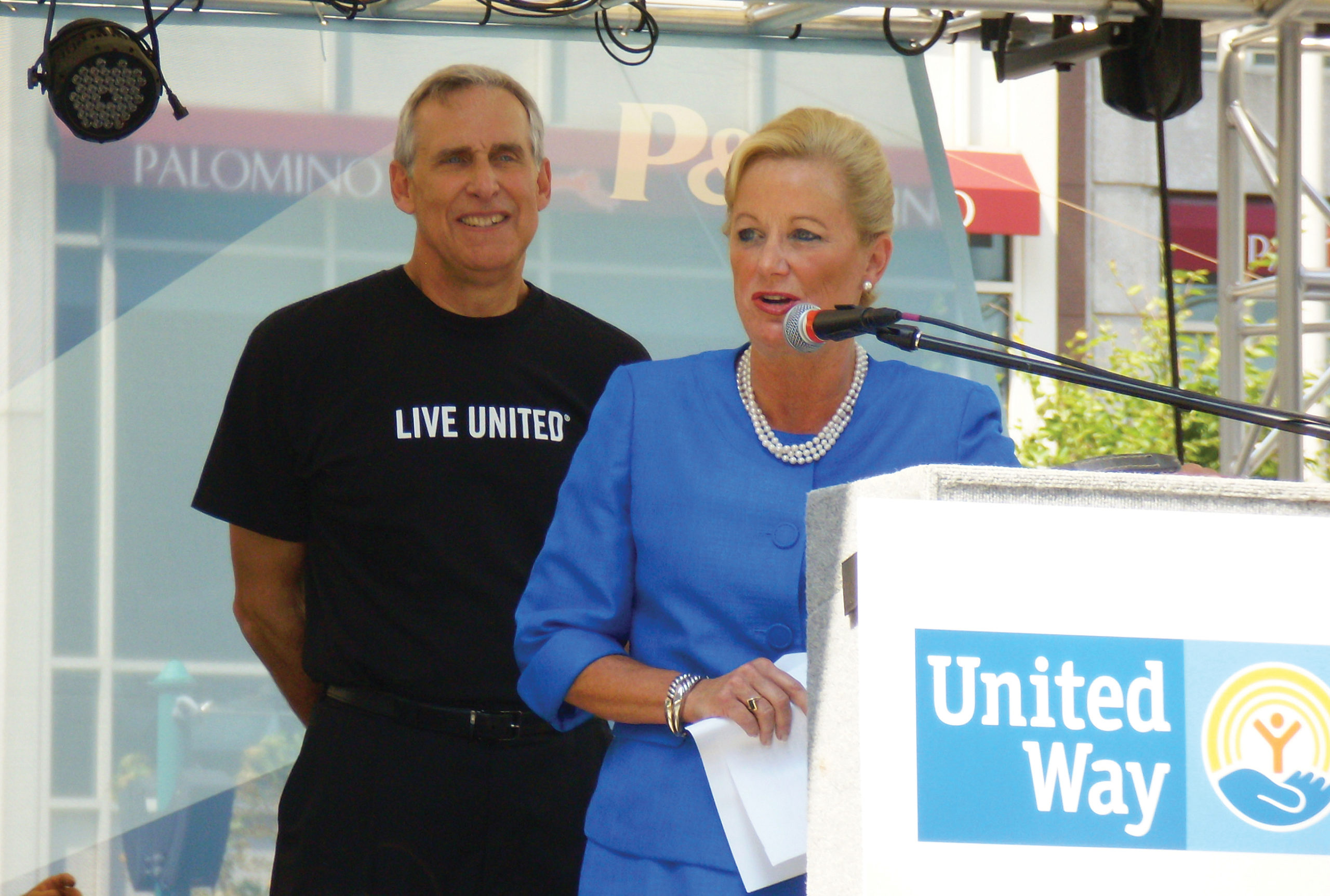 Top Women in Business Spotlight: Kay Geiger of PNC - Lane Report ...