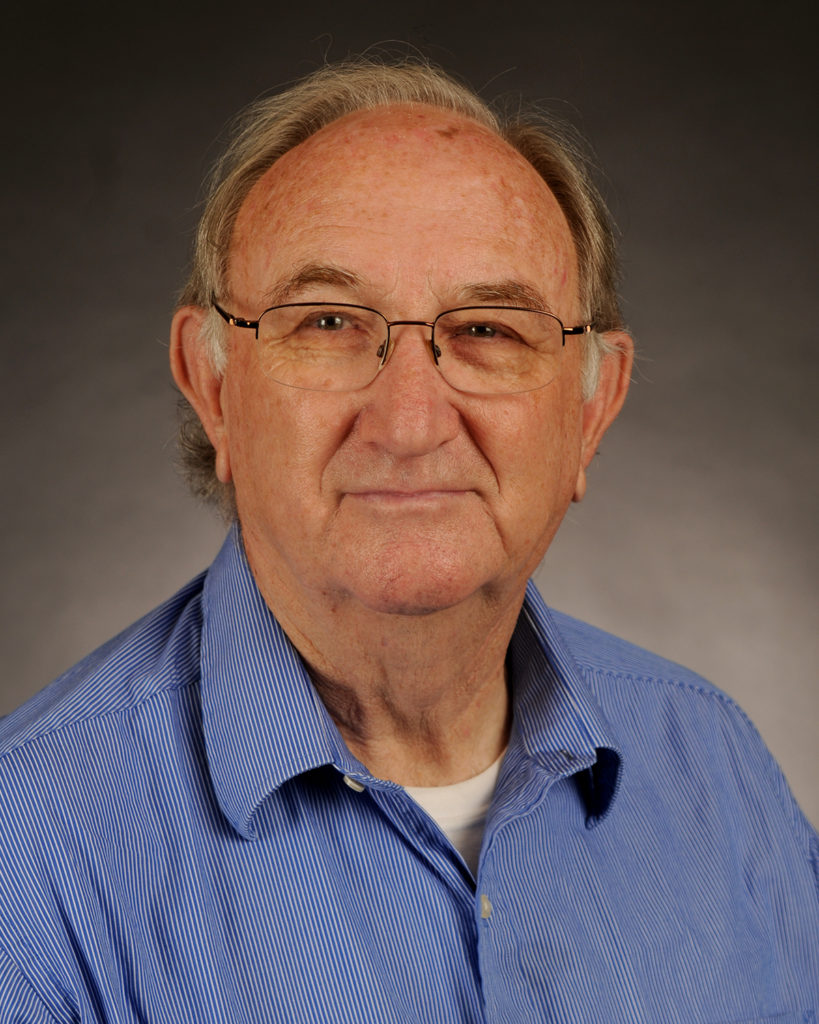 MSU’s Bob Twiggs inducted into Space and Satellite Hall of Fame - Lane ...