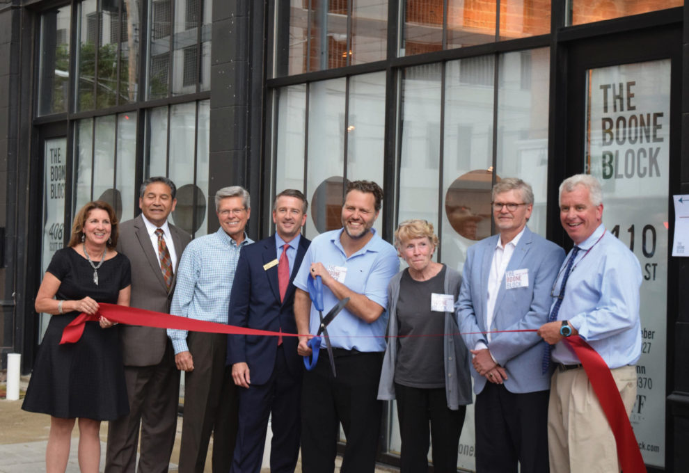 Top Women in Business Spotlight: Jeanne Schroer - Lane Report ...