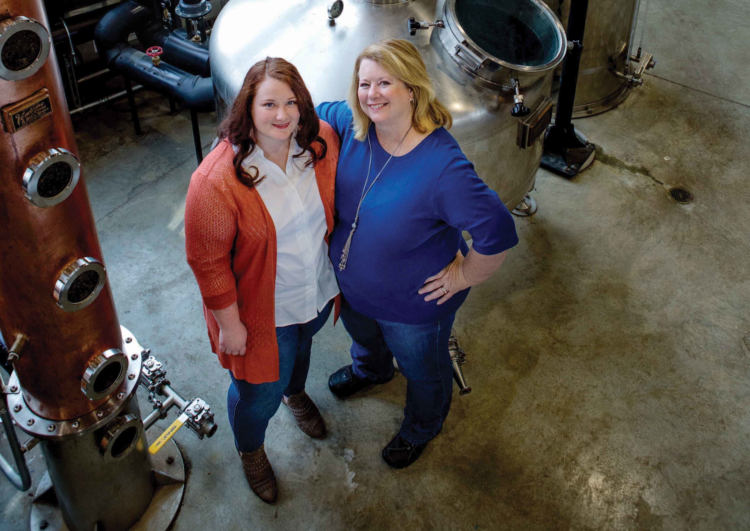 Top Women in Business Spotlight: Joyce Nethery of Jeptha Creed - Lane ...