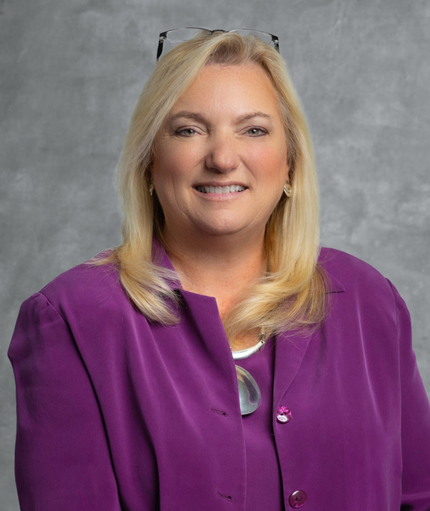 Carol Raskin joins Forcht Bank as director of training - Lane Report ...