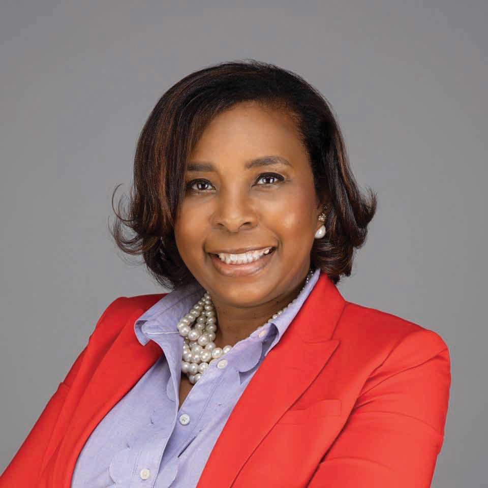 Top Women in Business Spotlight: Nicole Yates of Passport Health Plan ...