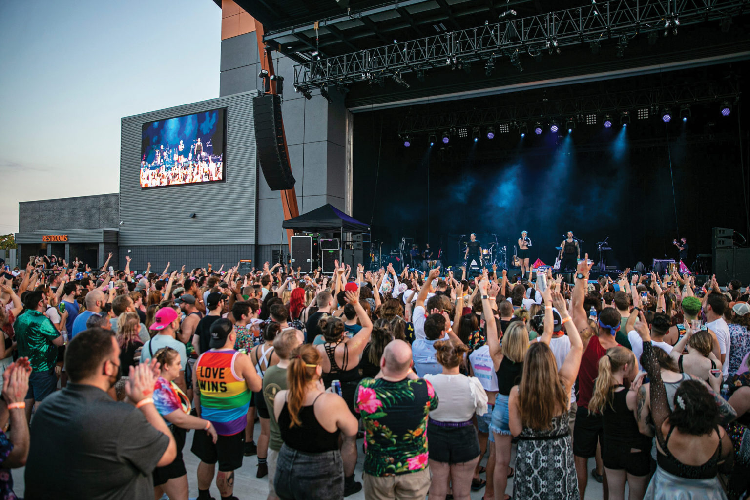 Visitors come from far and wide to see unique NKY, Cincinnati ...