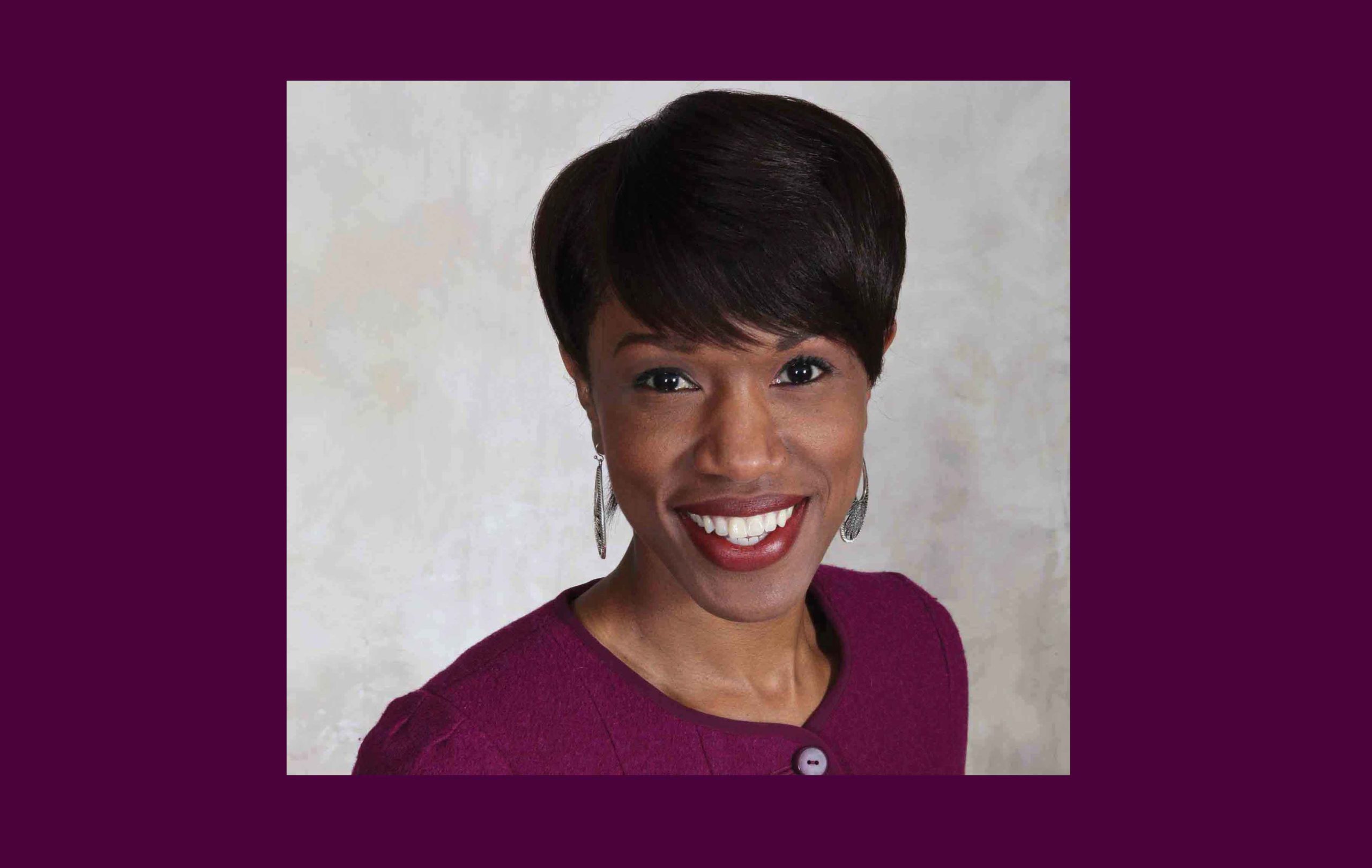 Top Women in Business Spotlight: Natasha Collins of LG&E and KU - Lane Report | Kentucky ...