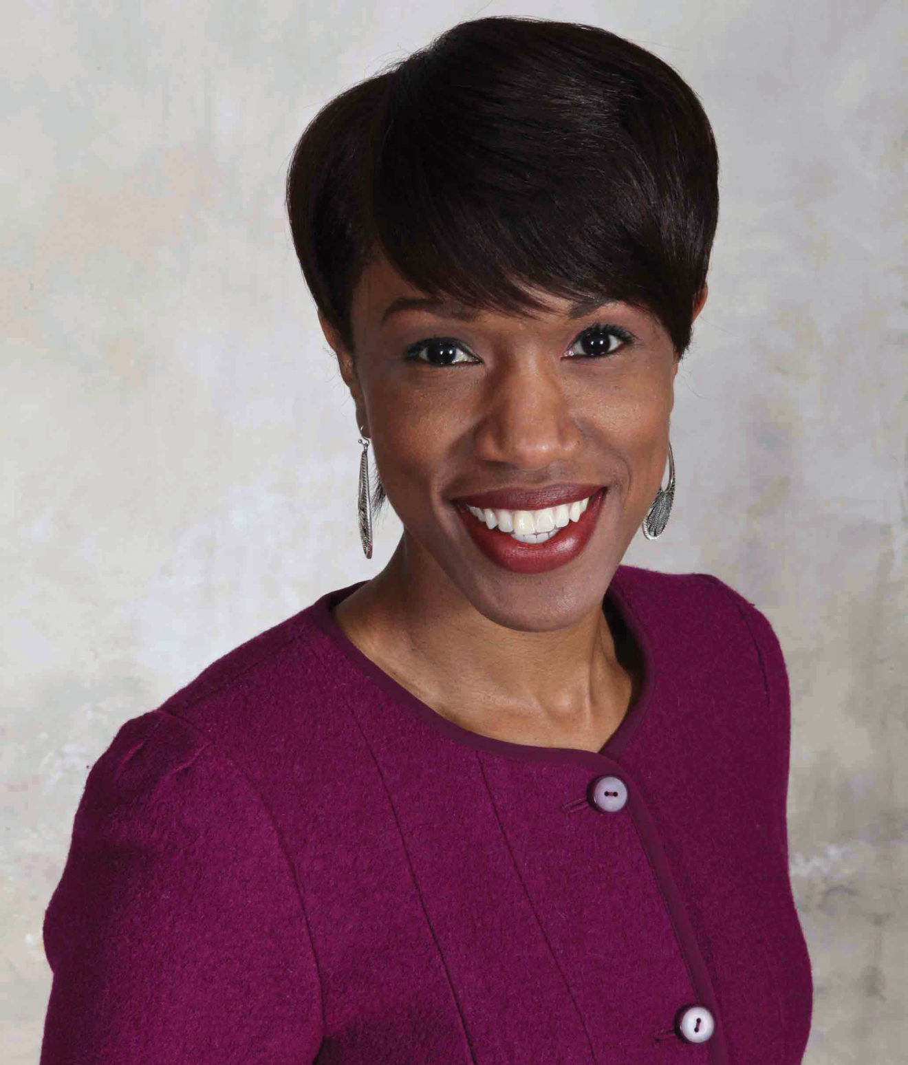 Top Women in Business Spotlight: Natasha Collins of LG&E and KU - Lane ...