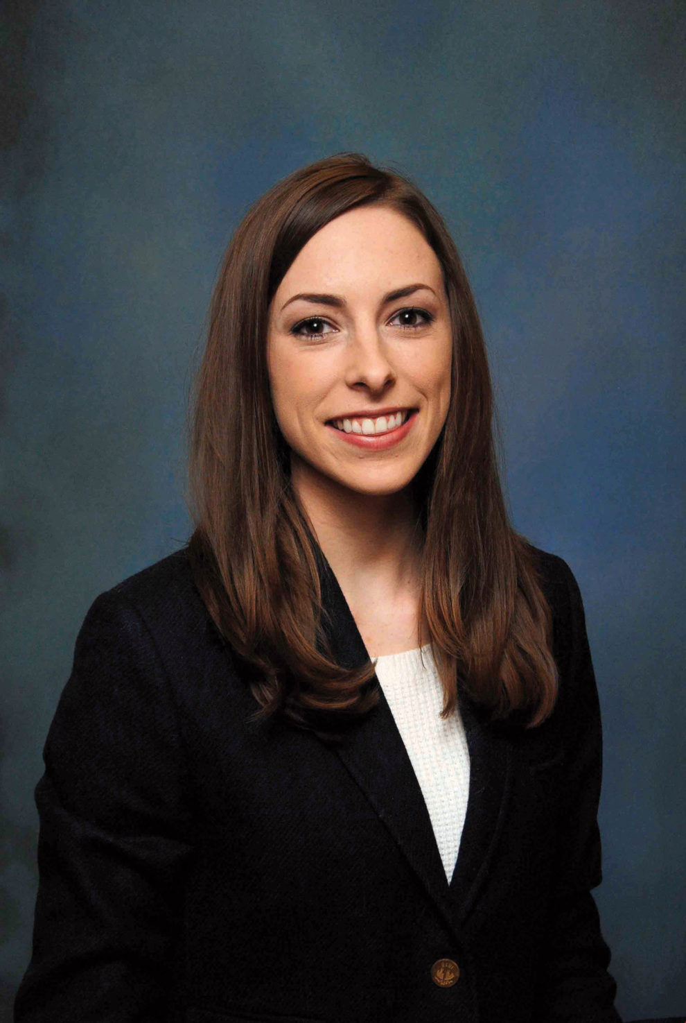 Top Women in Business Spotlight: Aubrey Vaughan Travis of Rubicon ...