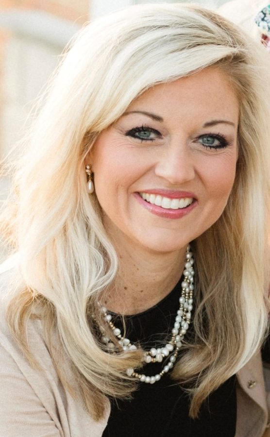 ABC 36 names Miranda Combs as news director - Lane Report | Kentucky ...