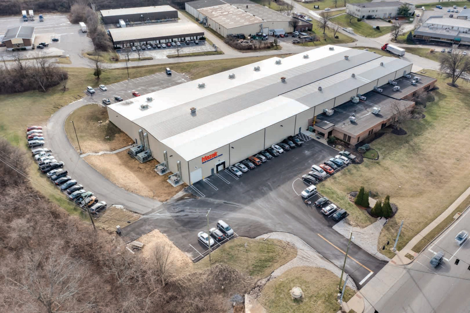 NKY construction sector seeing growth - Lane Report | Kentucky Business ...