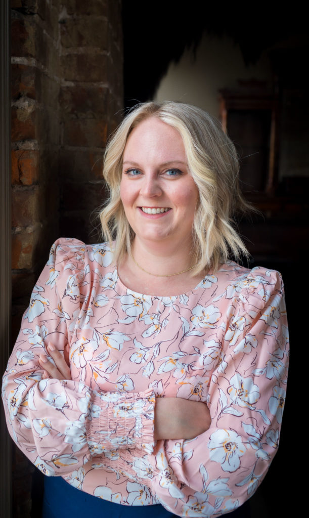 NKY Chamber announces VP of Talent Strategies, Women’s Initiative ...