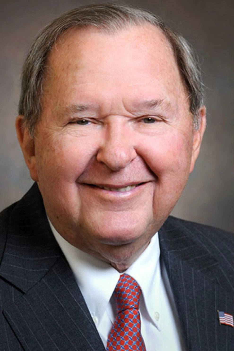UK's all-time top benefactor Bill Gatton dies at 89 - Lane Report ...