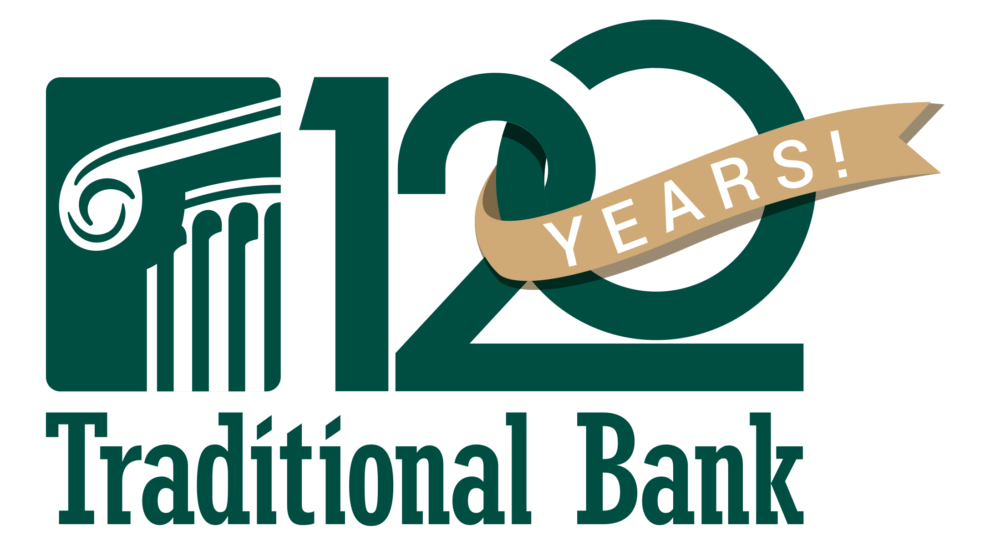 Traditional Bank celebrates its 120 year anniversary - Lane Report ...