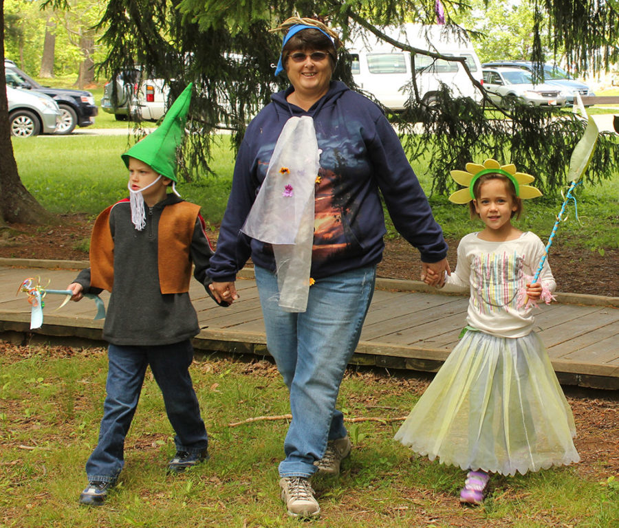 BloomFest returns to Bernheim! - Lane Report | Kentucky Business ...