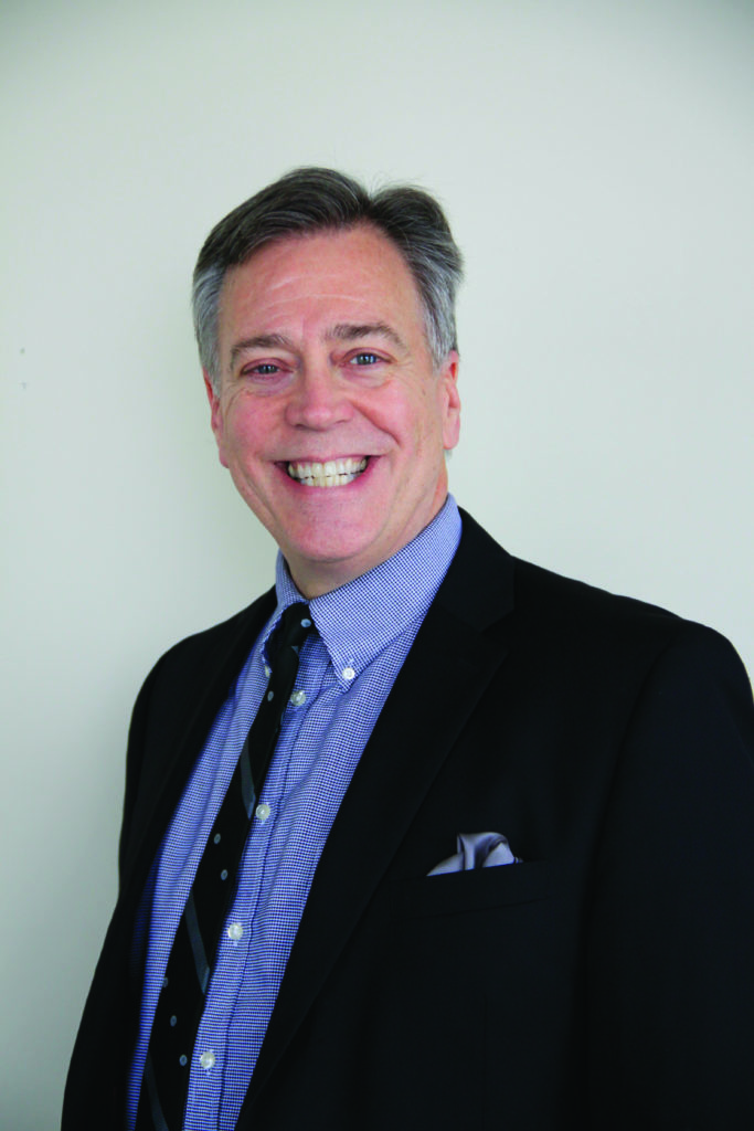 Employee Profile: Mark Green - Lane Report | Kentucky Business ...
