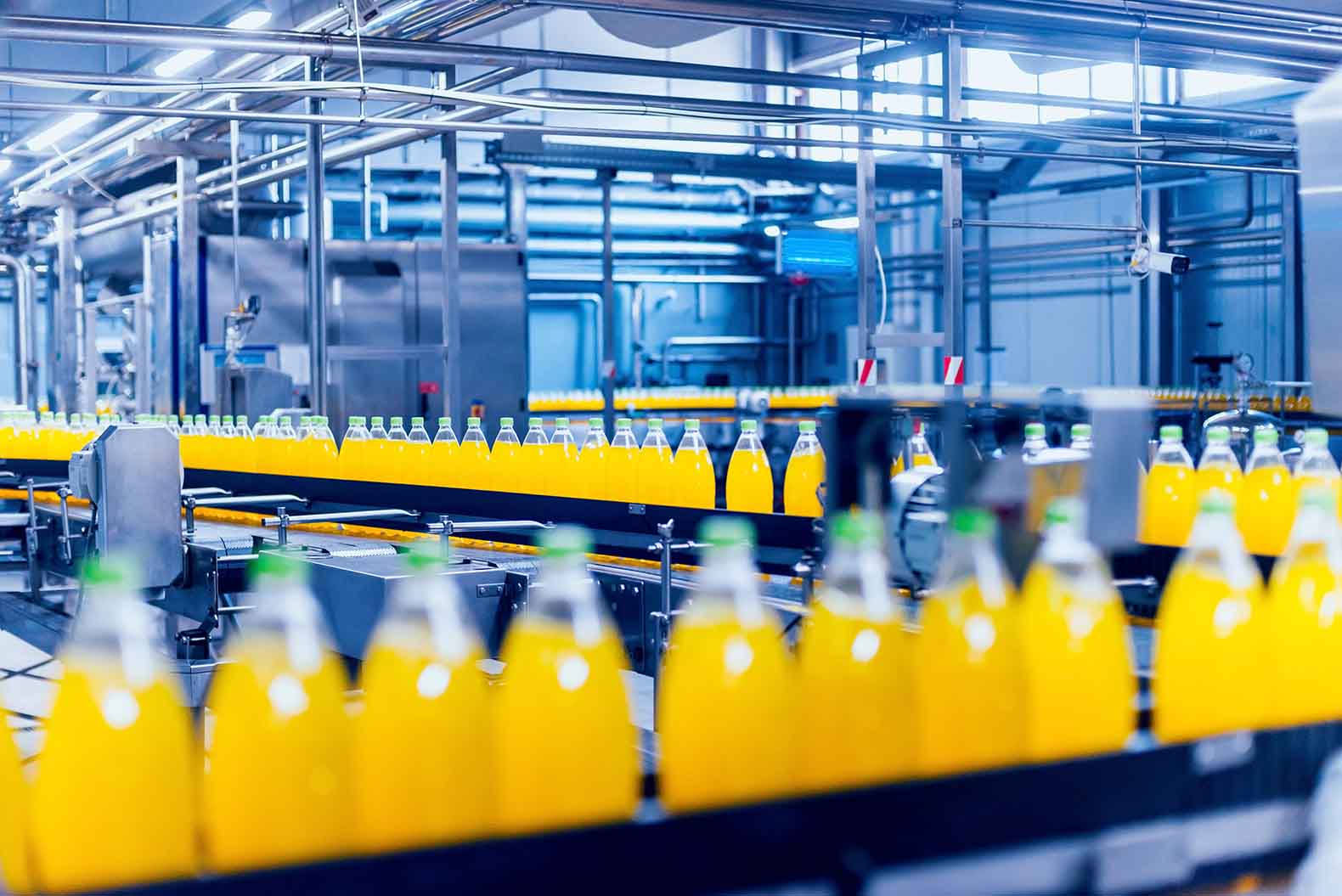 Verst Logistics, Resolve Packaging partner to serve distillery market ...