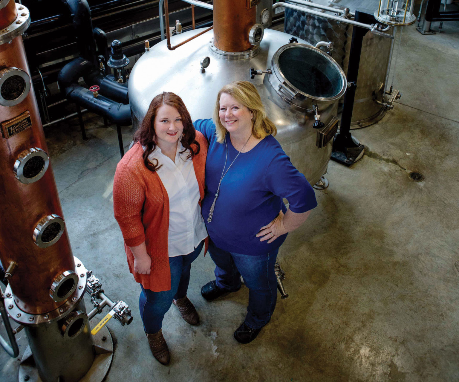 The birthplace of bourbon is booming - Lane Report | Kentucky Business ...