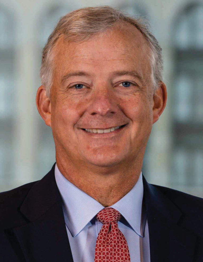 Dean Dorton president will retire; successor named - Lane Report ...