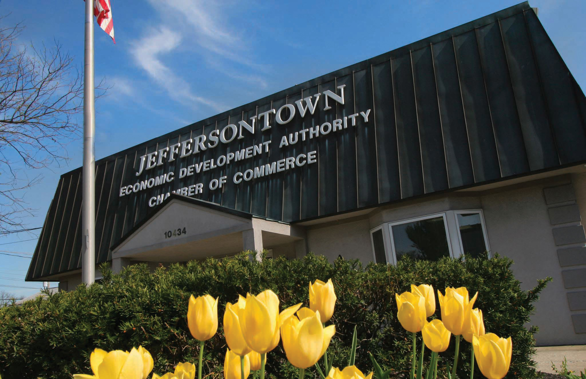 Jeffersontown: Where commerce meets community - Lane Report | Kentucky ...