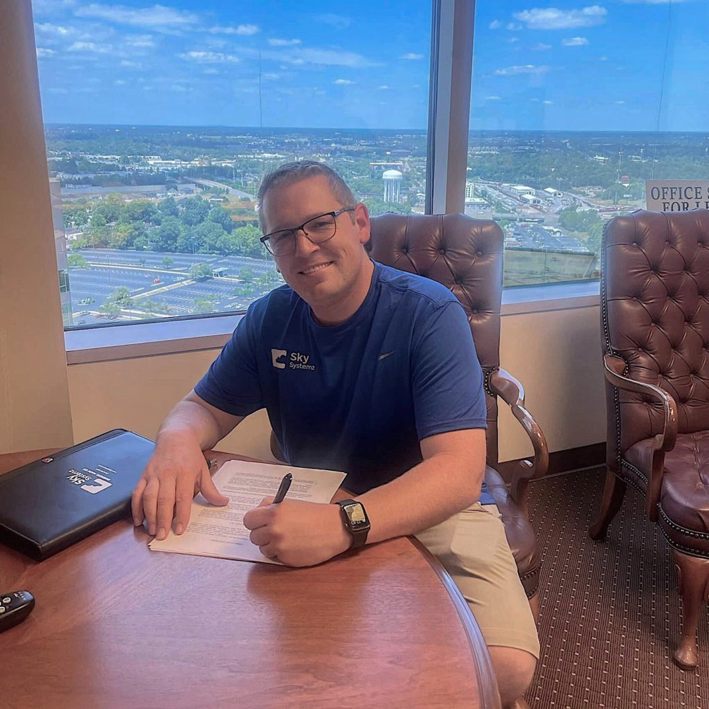 Sky Systemz biz software startup moves HQ to Lexington - Lane Report | Kentucky Business ...