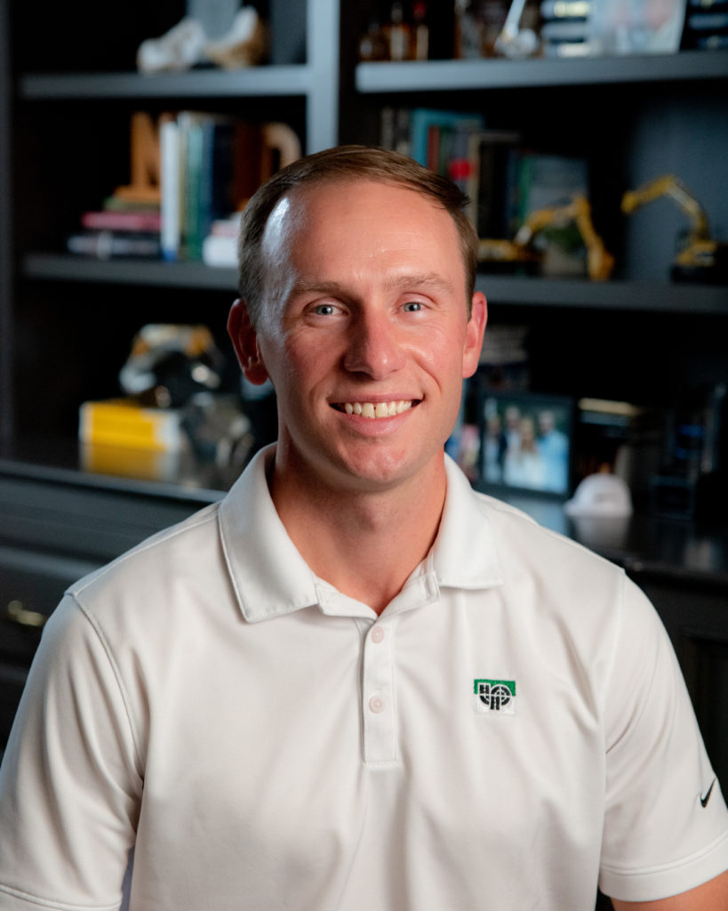 Louisville Paving appoints F. Hunter Strickler as president - Lane ...