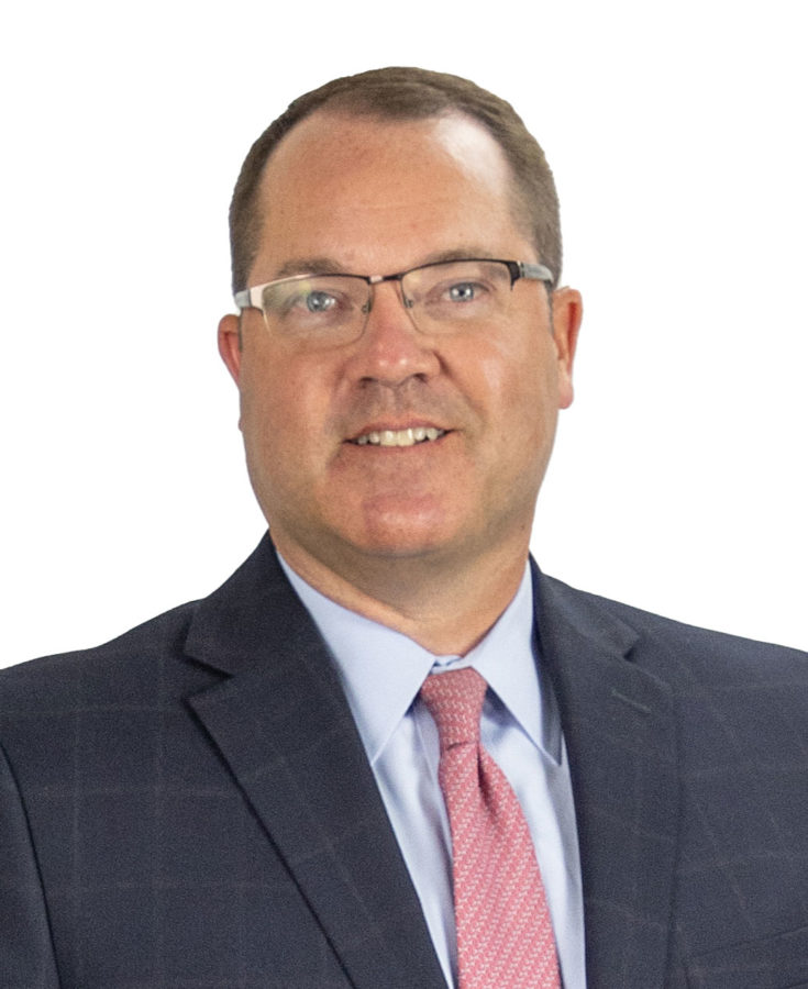 McBrayer solidifies equine practice with addition of former Keeneland ...